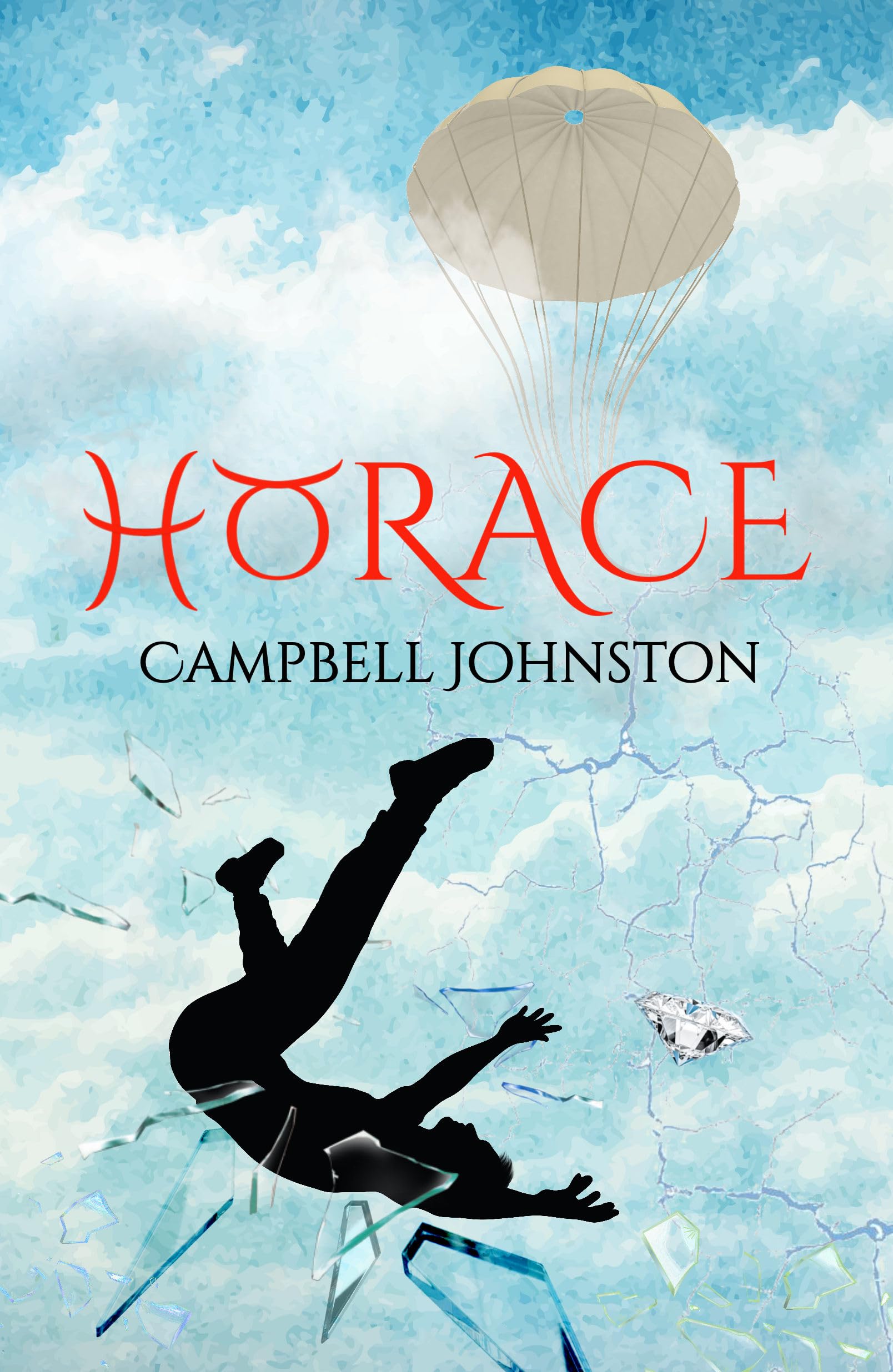 Horace by Campbell Johnston | Goodreads