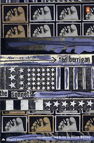 The Sonnets (Poets, Penguin) by Ted Berrigan by Ted Berrigan | Goodreads