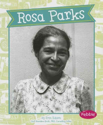 Rosa Parks (Great Women in History) by Erin Edison | Goodreads