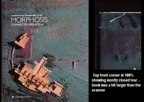 Morphosis: Connected Isolation by Thom Mayne | Goodreads