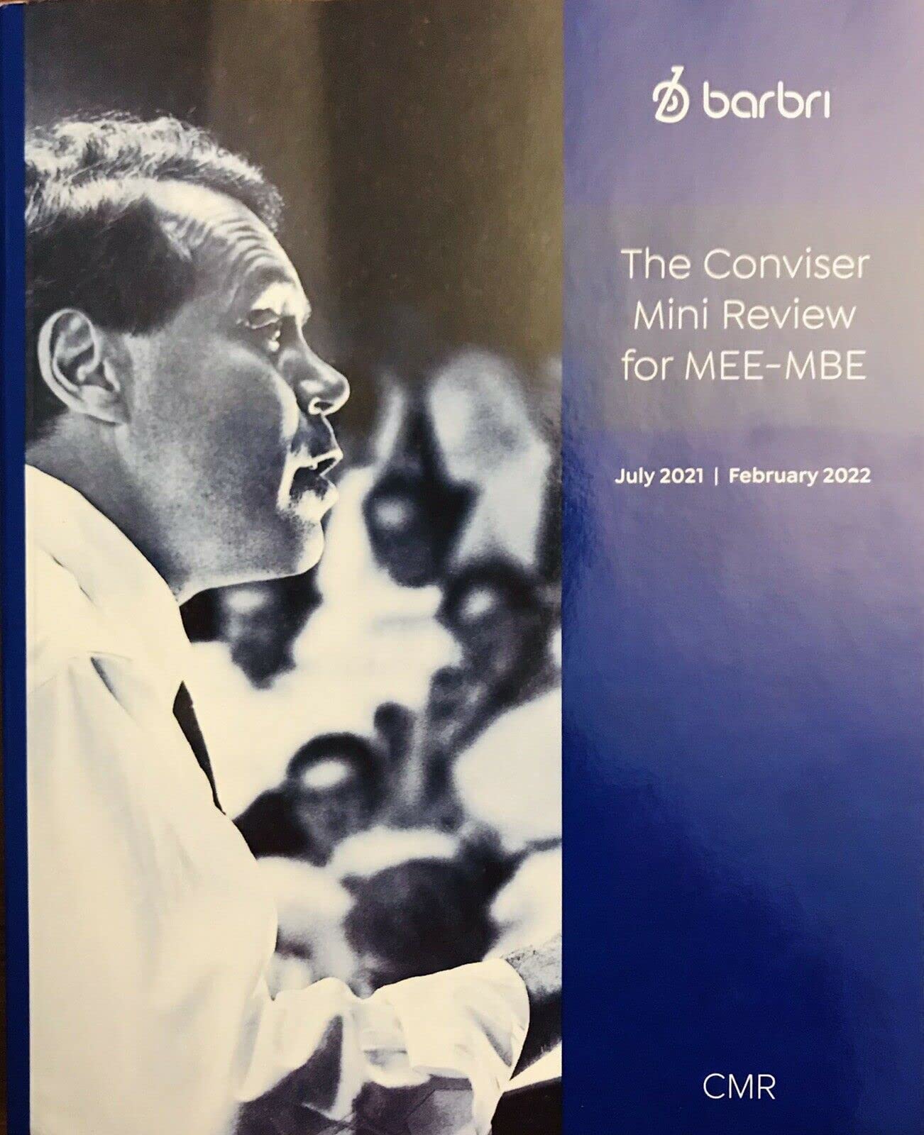 The Conviser Mini Review For MEE-MBE July 2021 | February 2022 CMR by ...