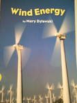 Wind Energy by unknown author | Goodreads