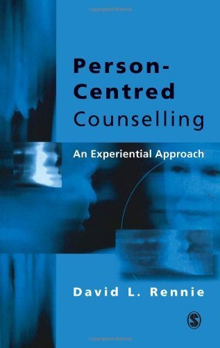 Person-Centred Counselling: An Experiential Approach (Mechanics) by ...