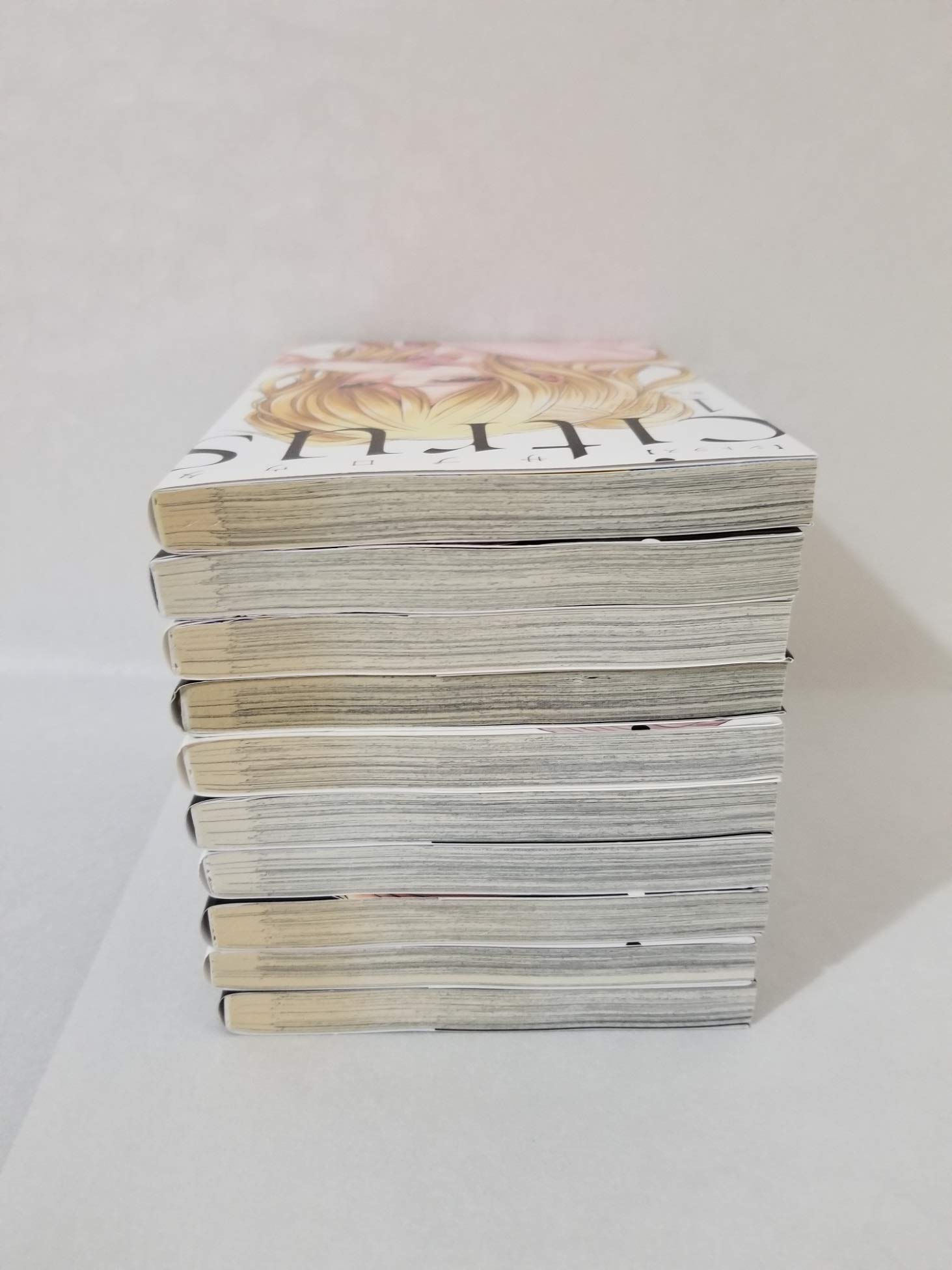 citrus 新装版 コミック 1-10巻セット by Saburouta | Goodreads