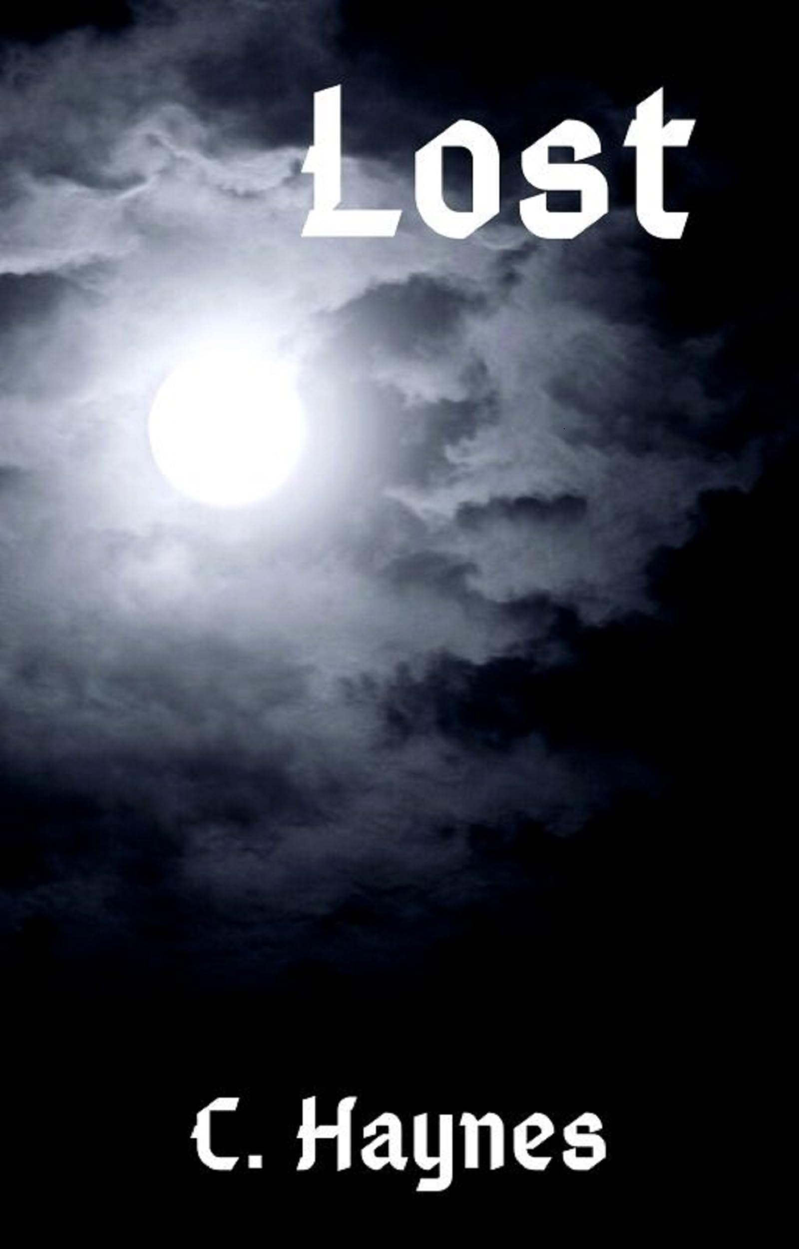 Lost by C. Haynes | Goodreads