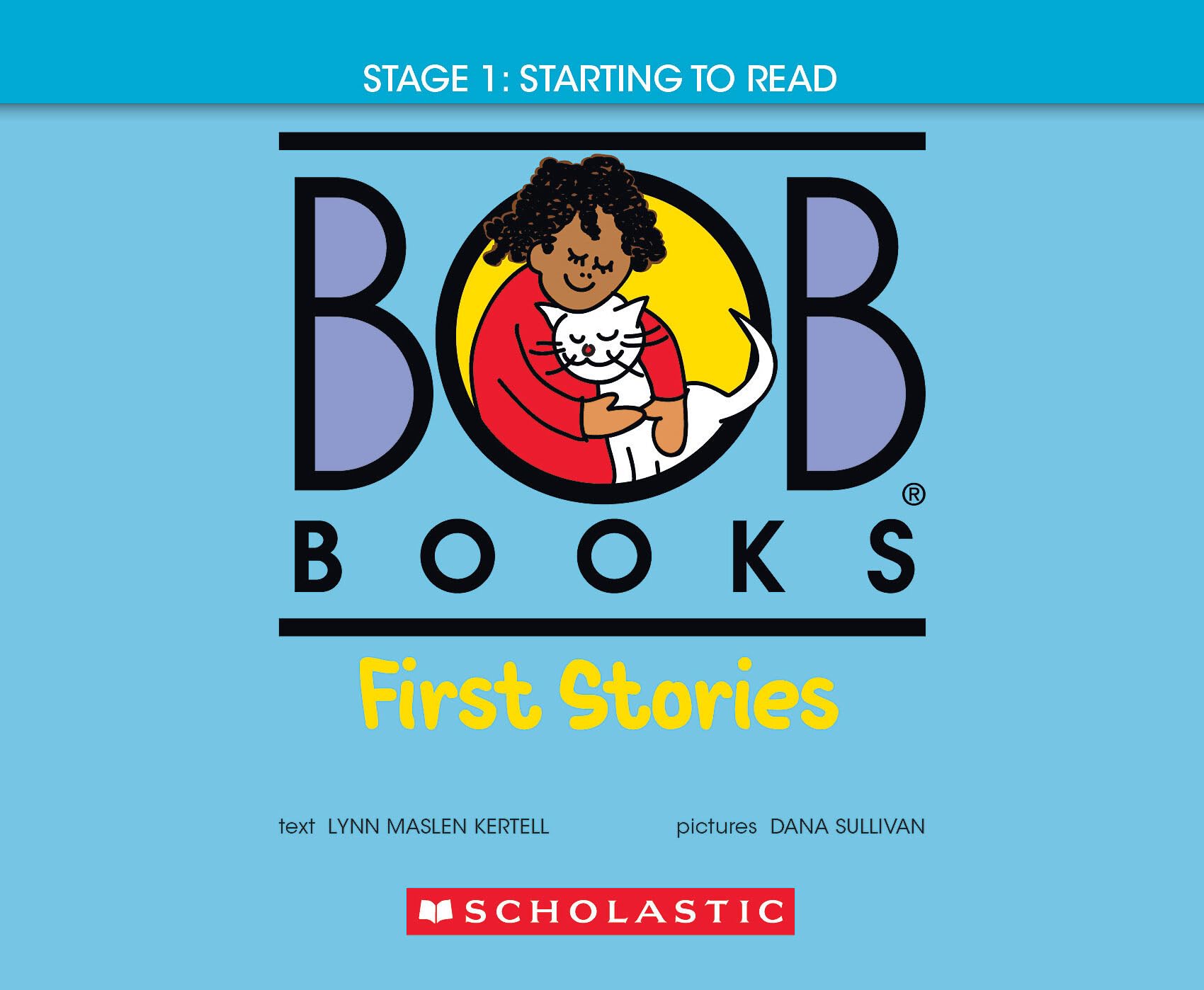 Bob Books - First Stories | Phonics, Ages 4 and up, Kindergarten by ...