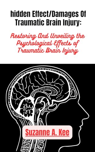 Hidden Effect/Damages Of Traumatic Brain Injury: Restoring And ...
