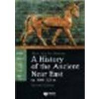 A History of the Ancient Near East ca. 3000 - 323 BC by Van De Mieroop ...