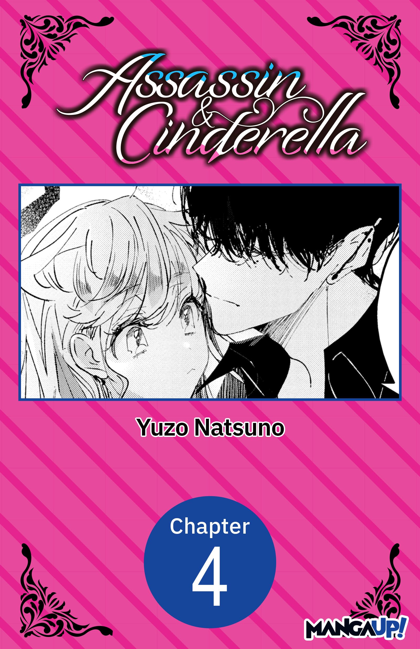 Assassin & Cinderella #004 by Yuzo Natsuno | Goodreads