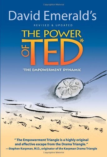 The Power of Ted by Emerald, David 2 Rev Upd Edition by David Emerald ...