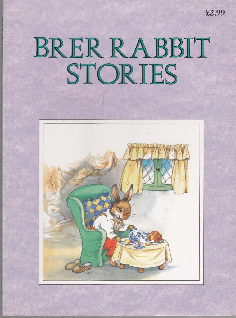 Brer Rabbit Stories by Rene Cloke | Goodreads