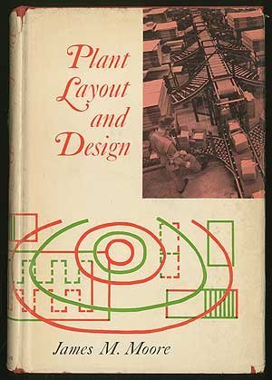 Plant Layout and Design by James M. Moore | Goodreads