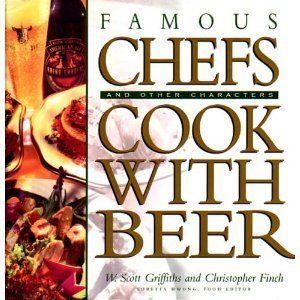 Famous Chefs (and Other Characters) Cook by Christopher Finch | Goodreads