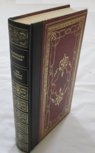Complete Works: The Narrow Corner & Casuarina Tree by W. Somerset ...