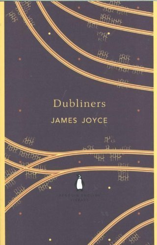 (Dubliners (The Penguin English Library)) [By: Joyce, James] [Jul, 2012 ...
