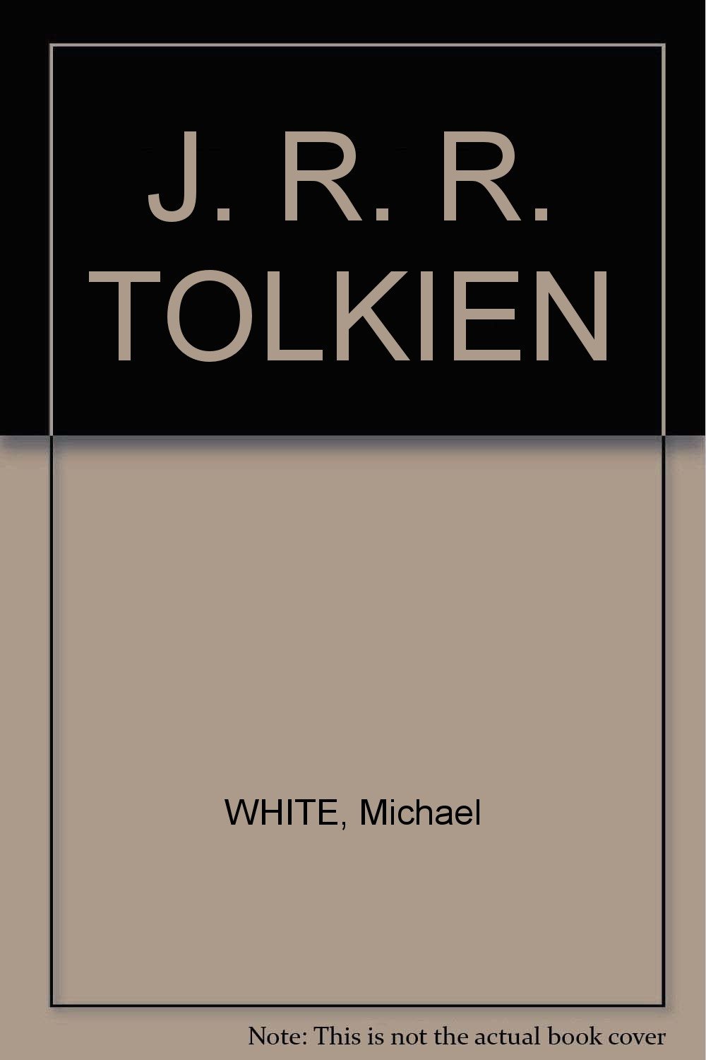 J.R.R. Tolkien (A Critical Biography) by Deborah Webster Rogers | Goodreads