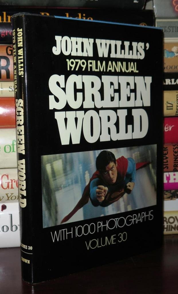 John Willis Screen World 1979 by John Willis | Goodreads