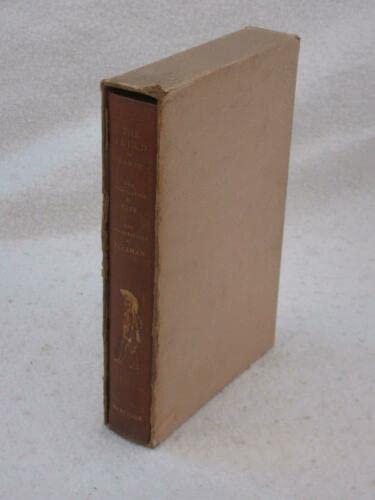 Rare THE ILIAD OF HOMER Alexander Pope Translation Heritage Press in ...