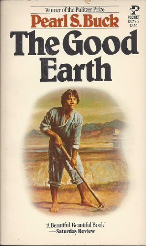 The Good Earth by pearl buck (1958-11-05) by Pearl S. Buck | Goodreads