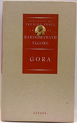 Gora by Tagore Rabindranath | Goodreads