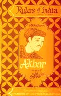 Akbar and the Rise of the Mughal Empire by G B Matteson | Goodreads