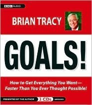 Goals! Publisher: BBC Audiobooks America; Abridged edition by Brian ...