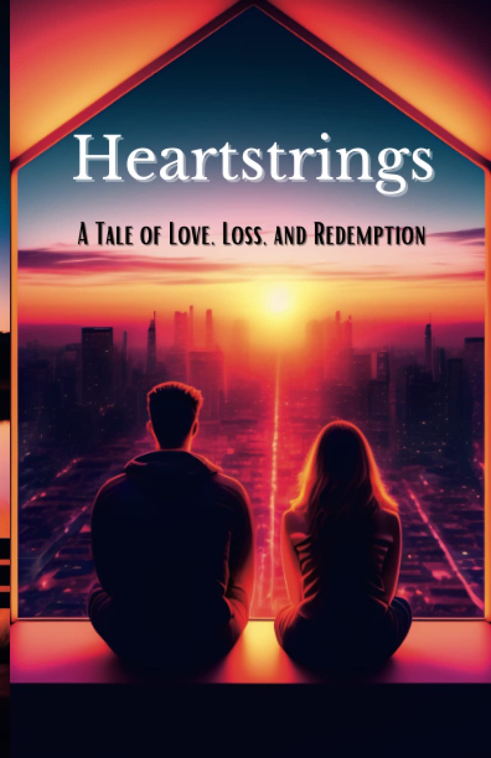 Heartstrings: A Tale of Love, Loss, and Redemption: "From heartbreak to ...