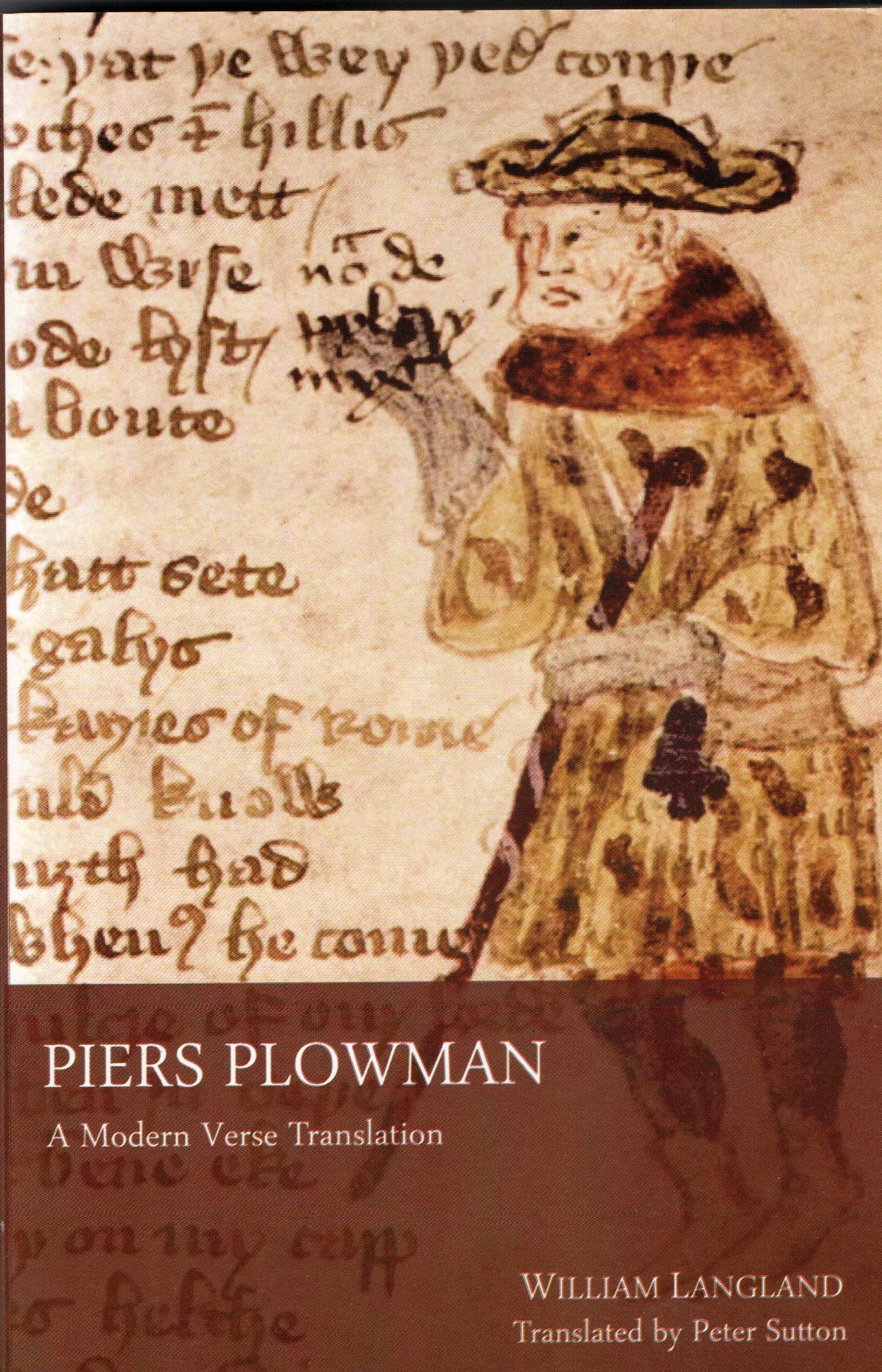 Piers plowman by Peter Sutton | Goodreads