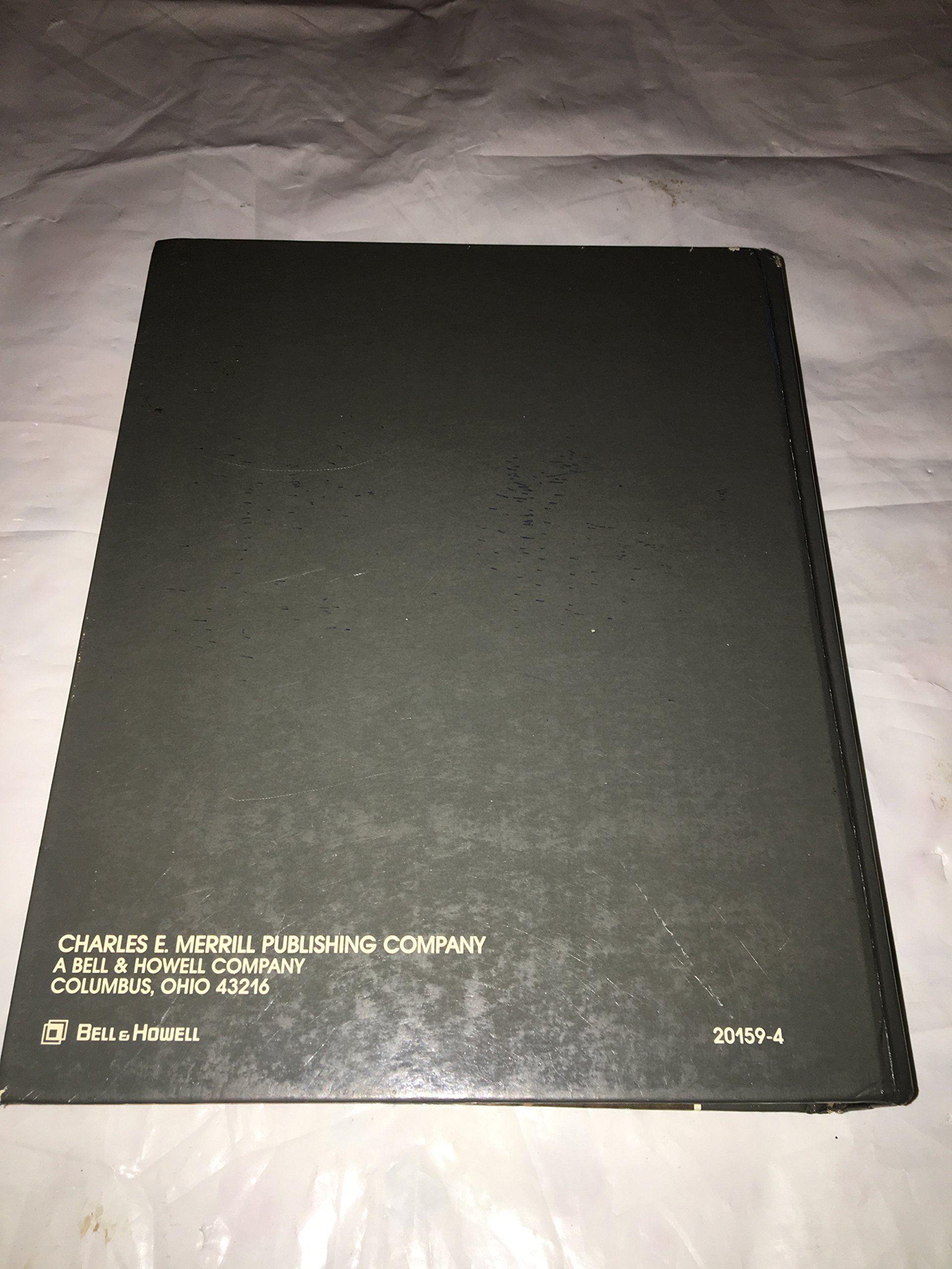 Microprocessor architecture, programming, and applications with the ...