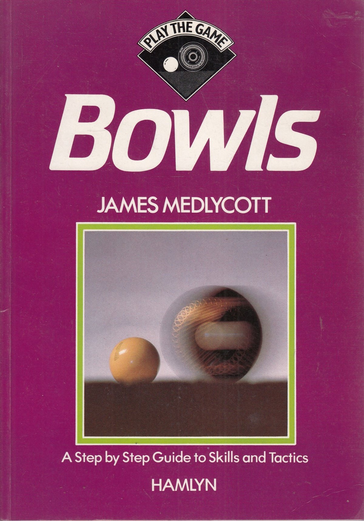 Bowls by James Medlycott | Goodreads