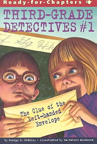 [(The Clue of the Left-Handed Envelope: Readyforchapters )] [Author ...