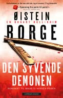 Den syvende demonen by Øistein Borge | Goodreads