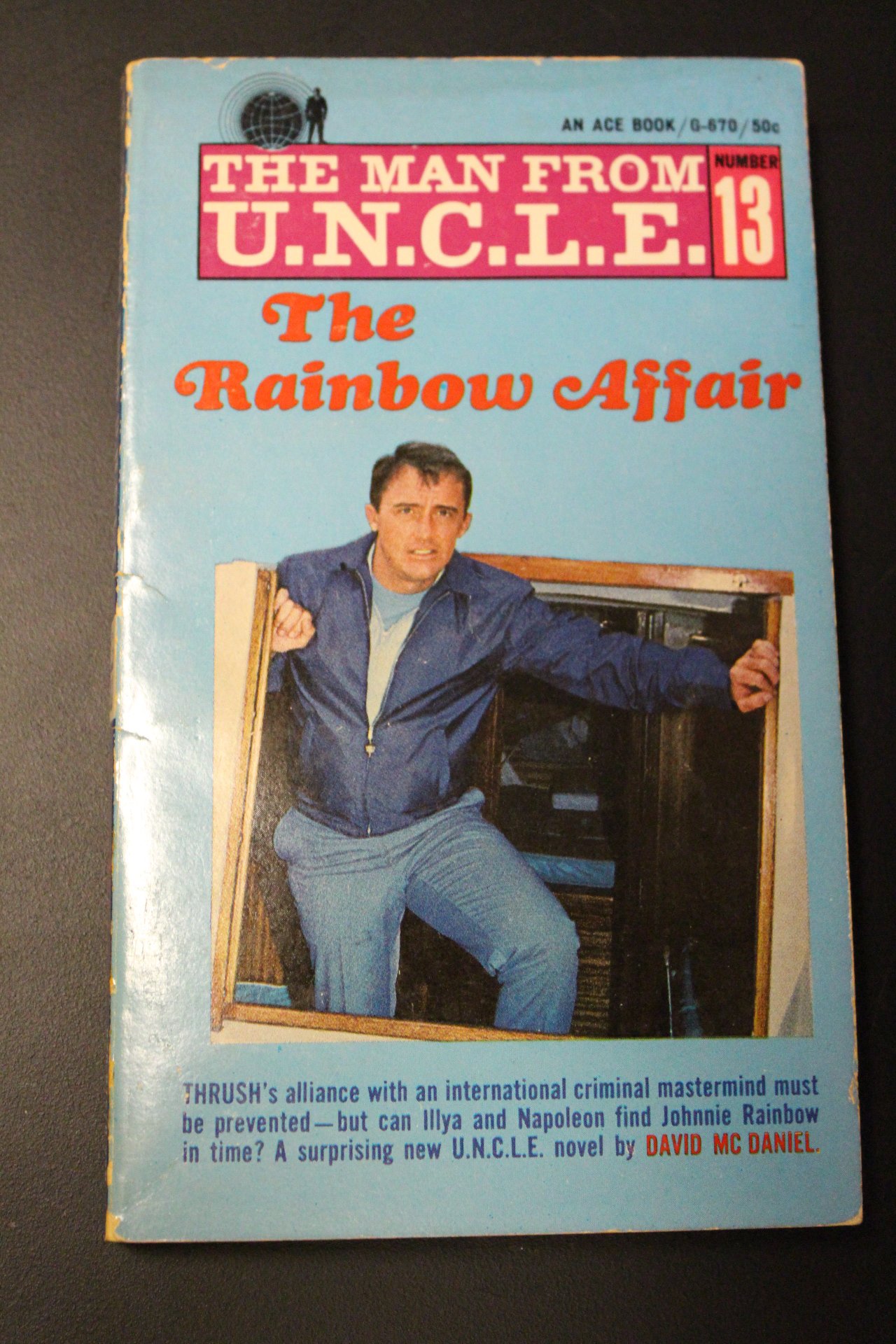 Judgement Day (The Destroyer #14) by Warren Murphy | Goodreads