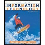 Introduction to Information Technology by Efraim Turban | Goodreads