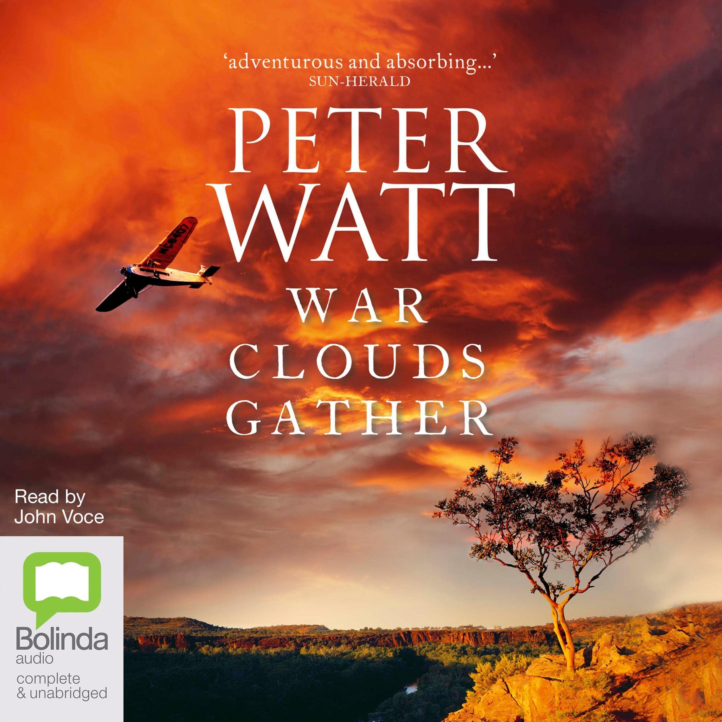 War Clouds Gather: Frontier, Book 8 by Peter Watt | Goodreads