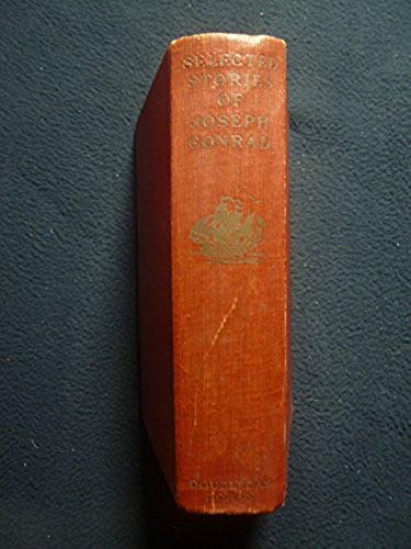 Selected Stories of Joseph Conrad by Joseph Conrad | Goodreads