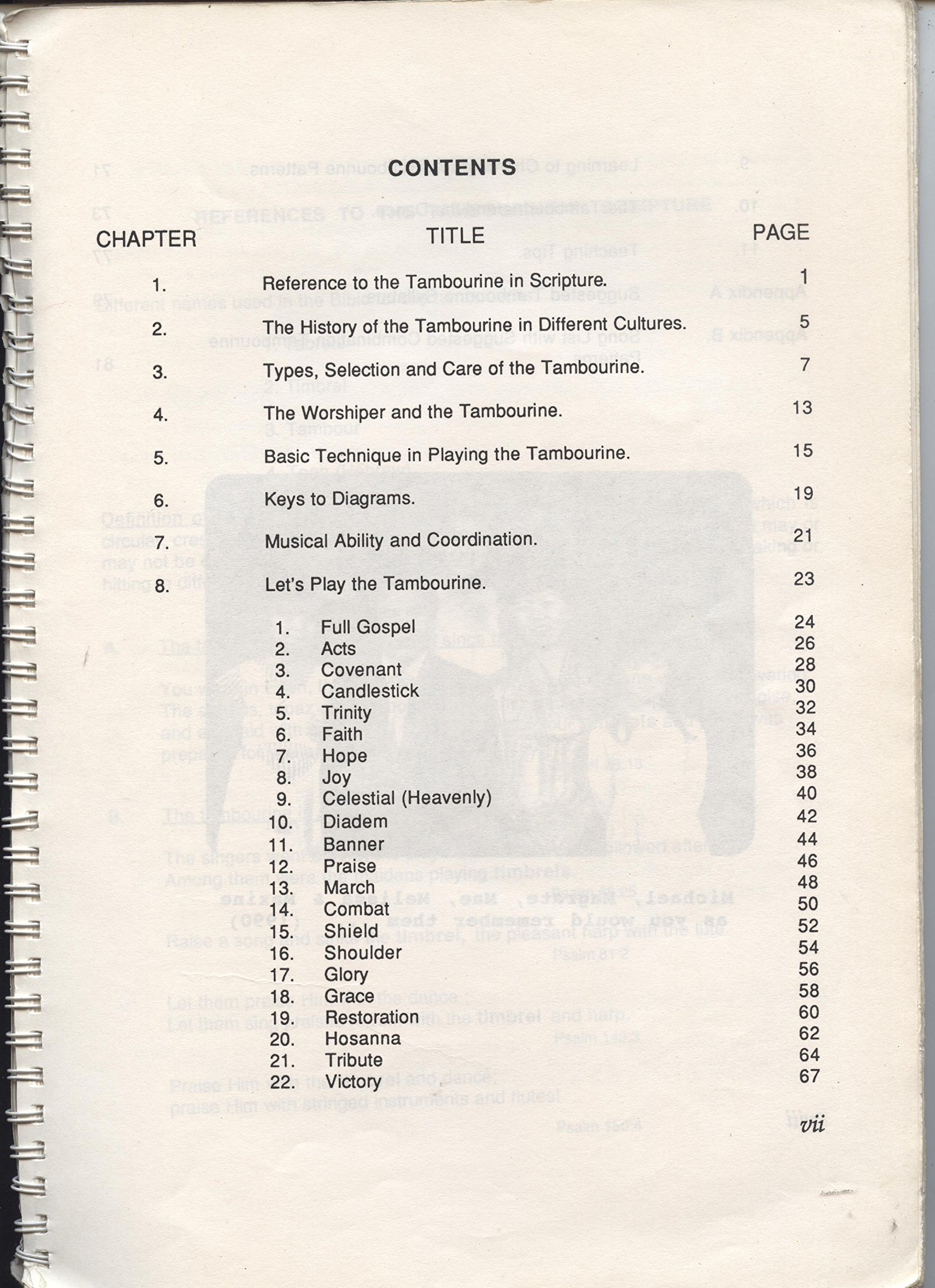 Make a Joyful Noise unto the Lord by Magrate Yap | Goodreads