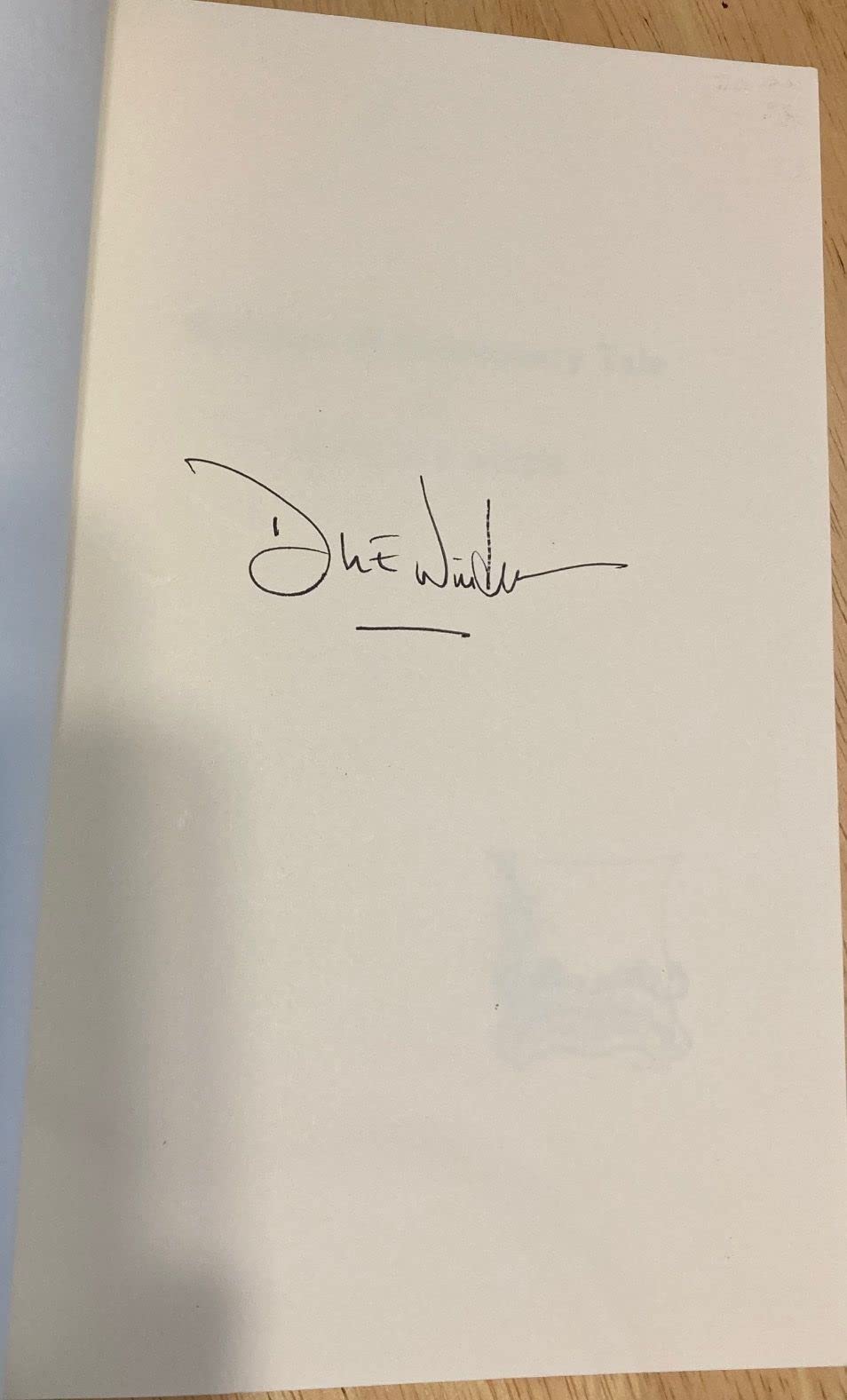 Splatter, a cautionary tale: A story by Douglas E. Winter | Goodreads