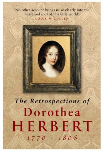 Retrospections by Dorothea Herbert | Goodreads