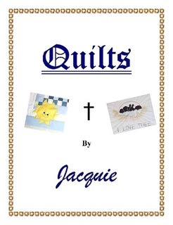 Quilts by Jacquie by Jacqueline Morrison | Goodreads
