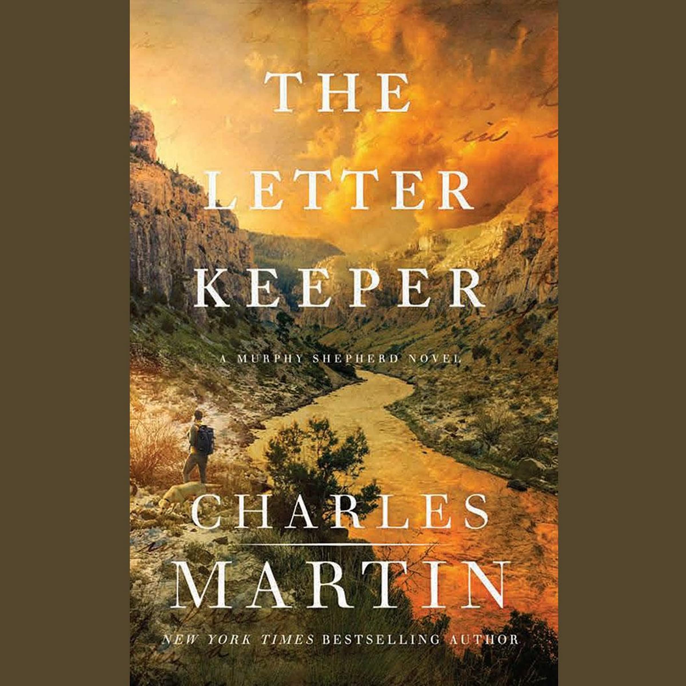 The Letter Keeper by Charles Martin | Goodreads