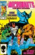 Micronauts #20 To Meet the Maker! by Stan Lee | Goodreads