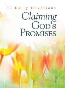 Claiming God's Promises for Women by unknown author | Goodreads