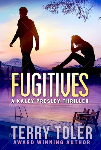 Fugitives (THE JAMIE AUSTEN THRILLERS Book 15) by Terry Toler | Goodreads
