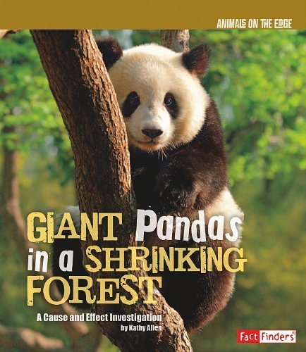 Giant Pandas in a Shrinking Forest: A Cause and Effect Investigation ...