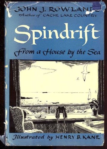 Spindrift by Dorothy Greene | Goodreads