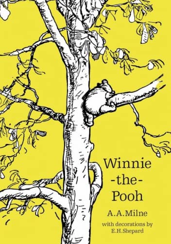 Winnie-the-Pooh (Ned) by A.A. Milne | Goodreads