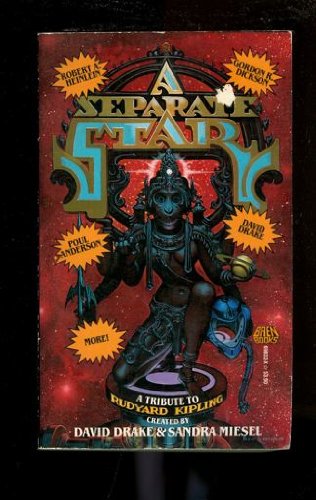 A Separate Star: a Science Fiction Tribute to Rudyard Kipling by David ...