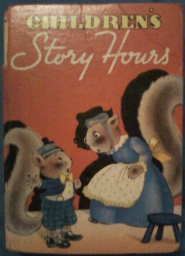 Children's Short Story Book (Children's Story Hours) by N/A | Goodreads