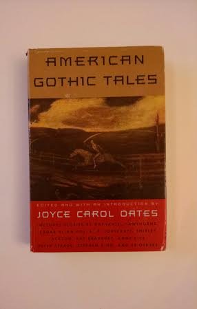 AMERICAN GOTHIC TALES: Snow; The Last Feast of Harlequin; The Reach ...